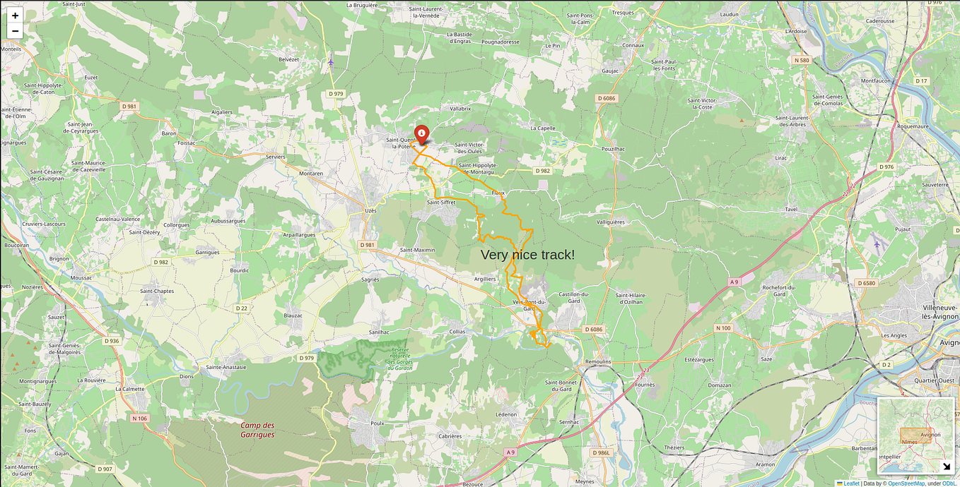 Use Python geopandas to make a US map with Alaska and Hawaii | by Alex ...