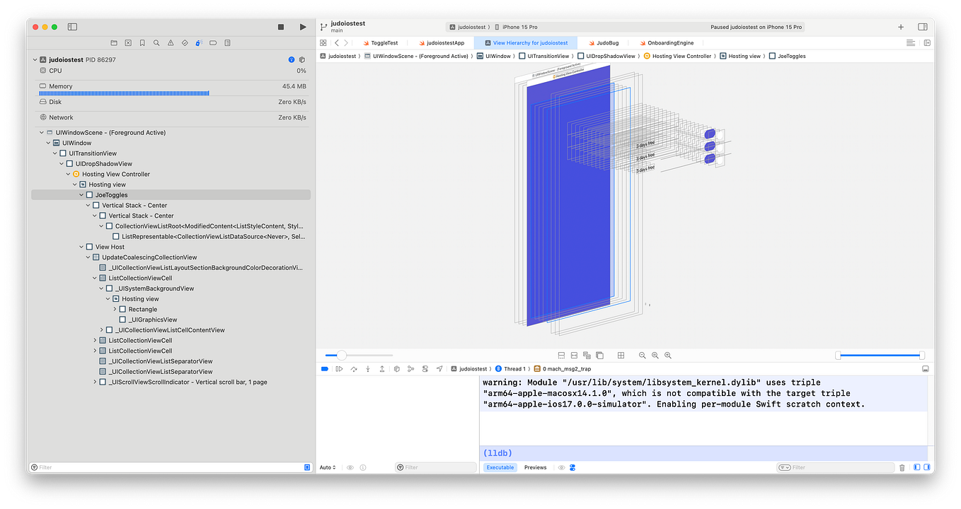 Custom Shape Tutorial in SwiftUI. In this post we’ll learn how to draw… | by Anup D'Souza ...