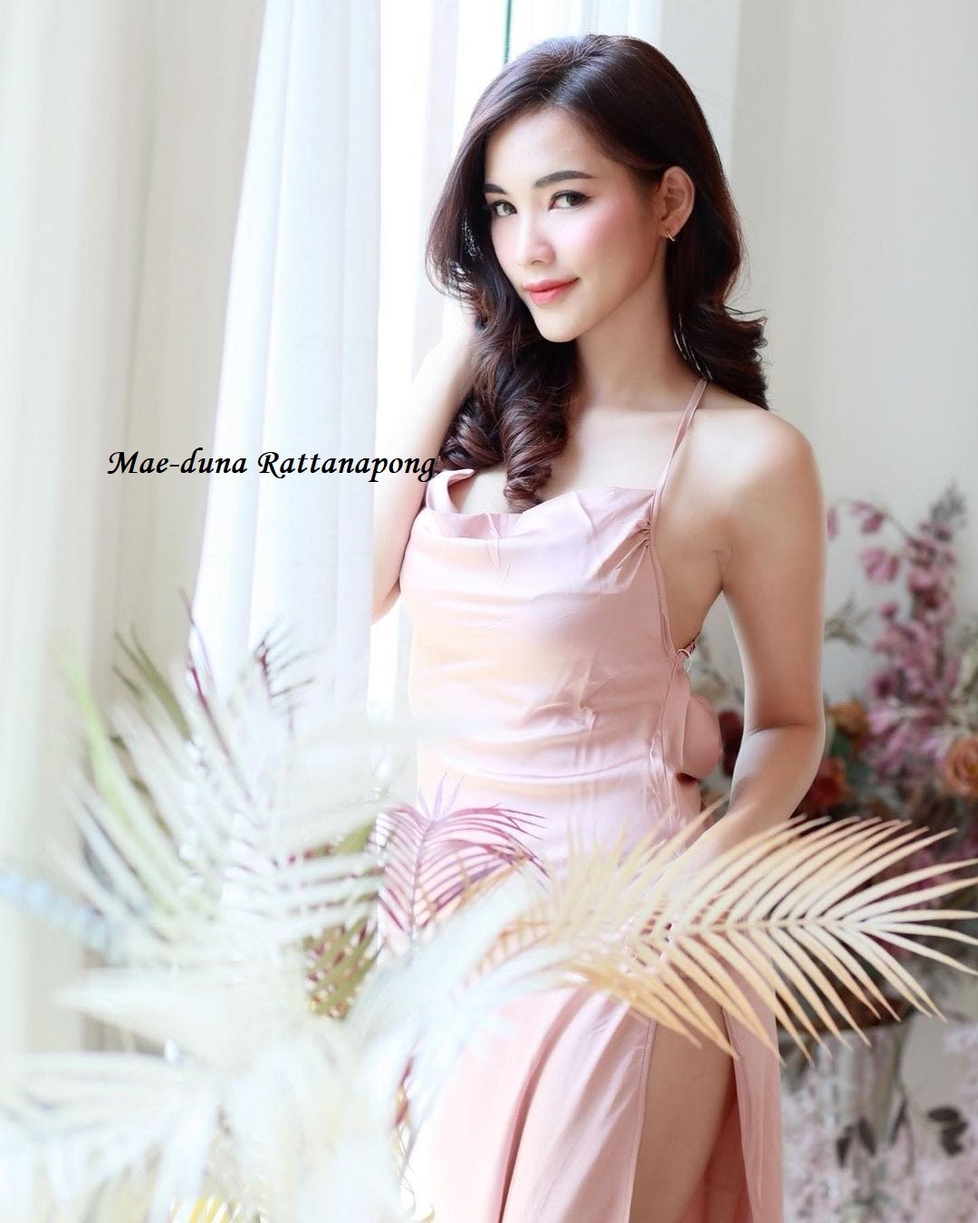 Mae-duna Rattanapong - Mae-duna Rattanapong - Medium