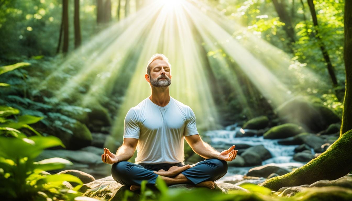 Tranquility: Transform Your Life with Mindfulness and Meditation Yoga ...