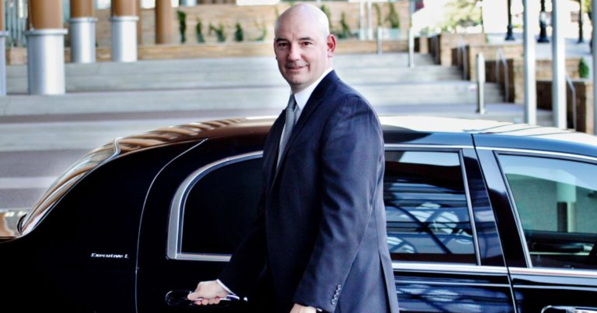 Efficient Transportation Service to John Wayne Airport by Black Car Newport LLC | by Levi Liam ...