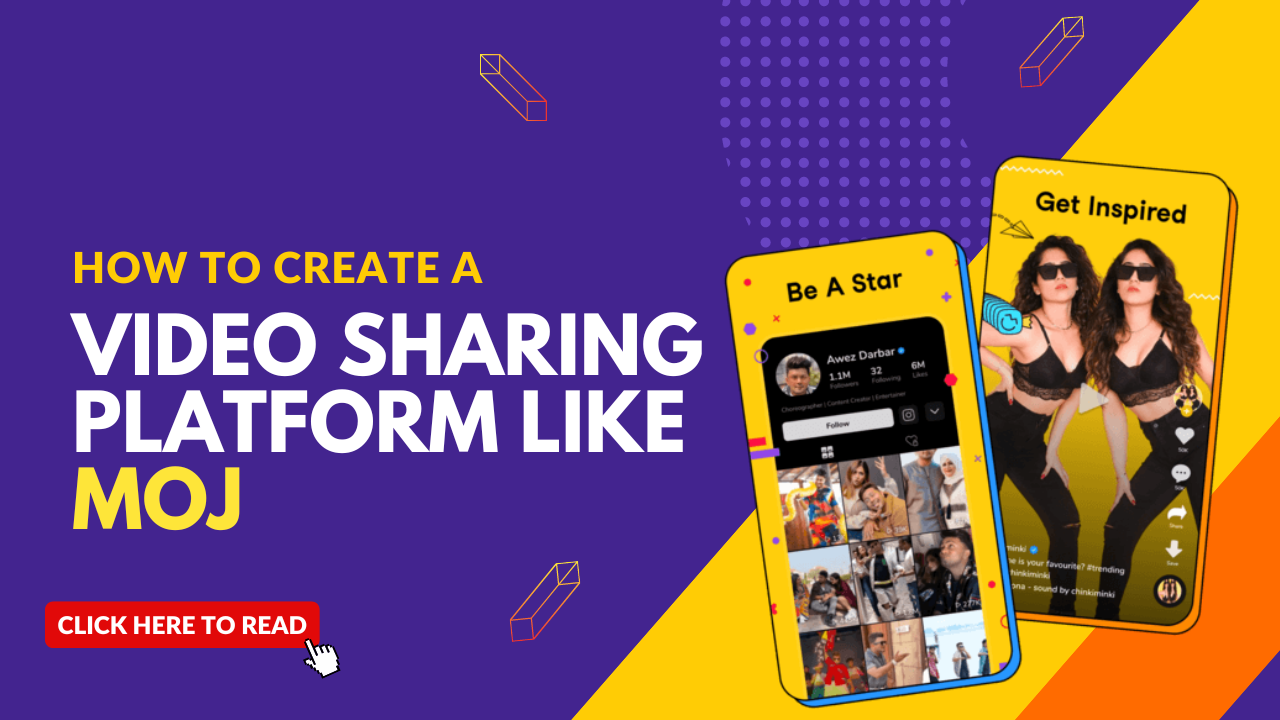 Build a Video Streaming Service like YouTube and Netflix | ColourMoon Technologies Pvt Ltd | by ...