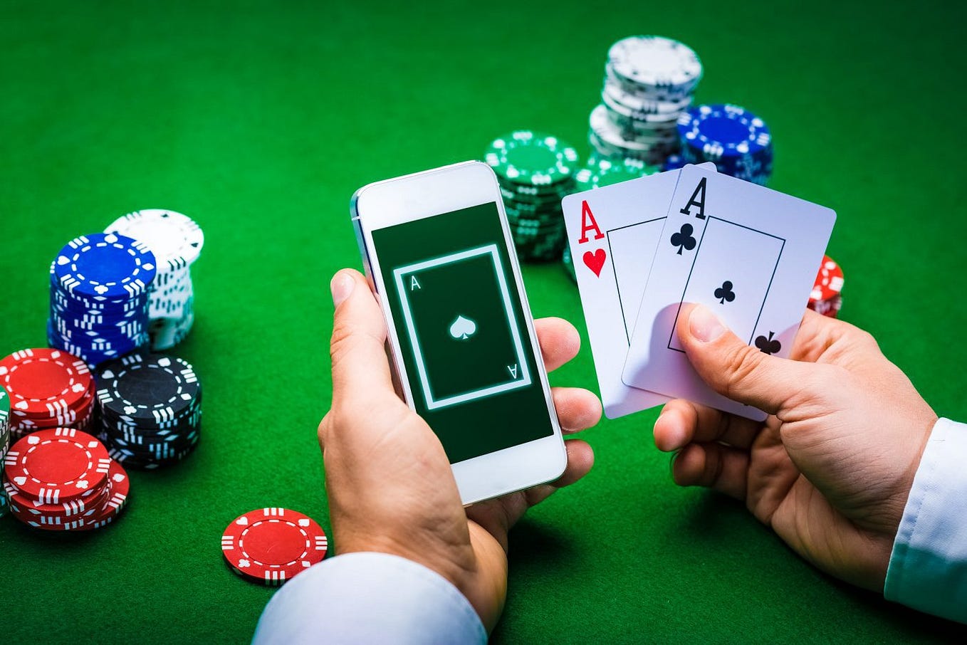 How Diamond Exchange is the Best for Getting Online Betting ID? | by ...