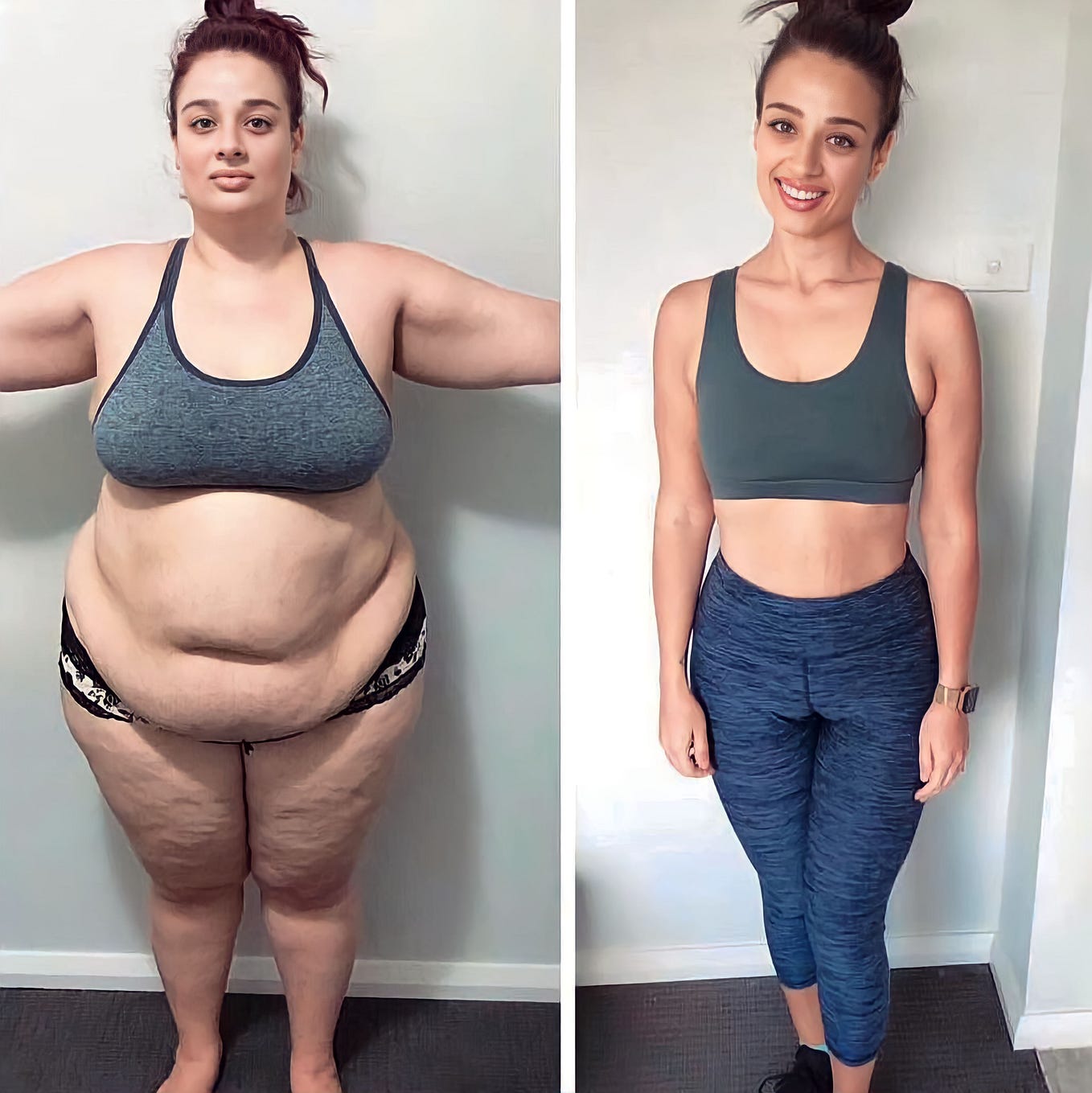 How do I lose weight from 90 kg to 60 kg in 5 months? | by Olivia Weight Loss Tips | Medium