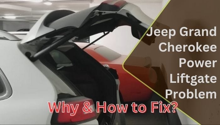 Jeep Wrangler Code p0456: Meaning, Causes, How to Fix | by Hovo Edvard | Medium