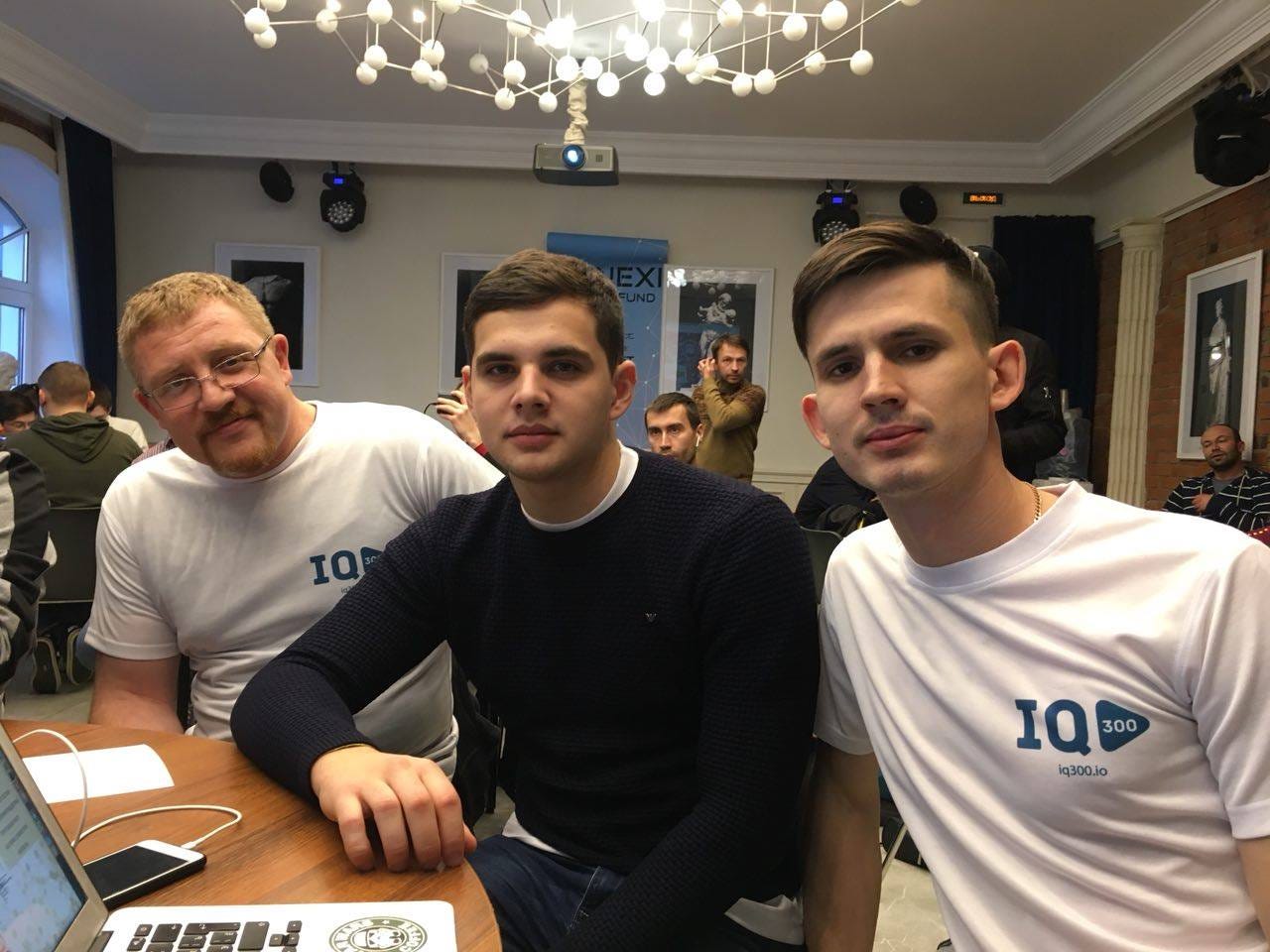 Business in blockchain as a data protection technology is being introduced into our lives | by ...