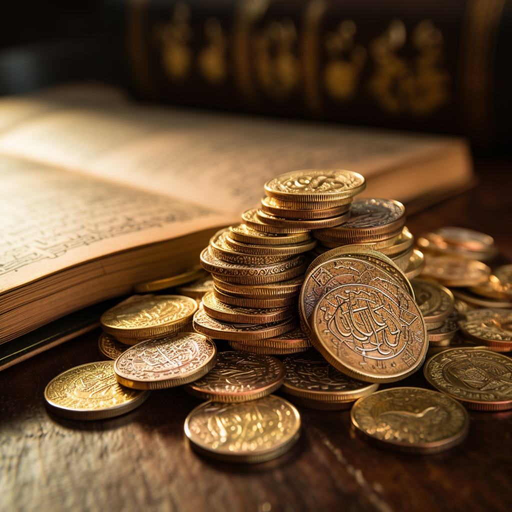 The Secret Wisdom Behind the Prohibition of Riba (Interest) in Islam ...