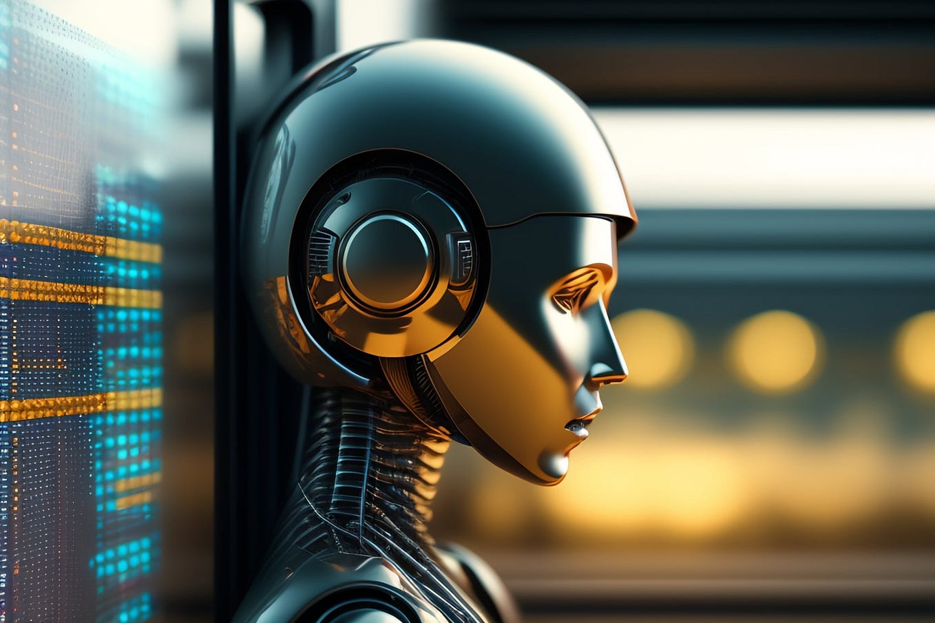 Future of AI (Artificial intelligence) | by Husnain | Medium