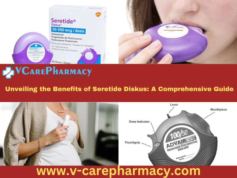 Corion 5000 IU: Shedding Light on a Vital Component of Women’s Health ...