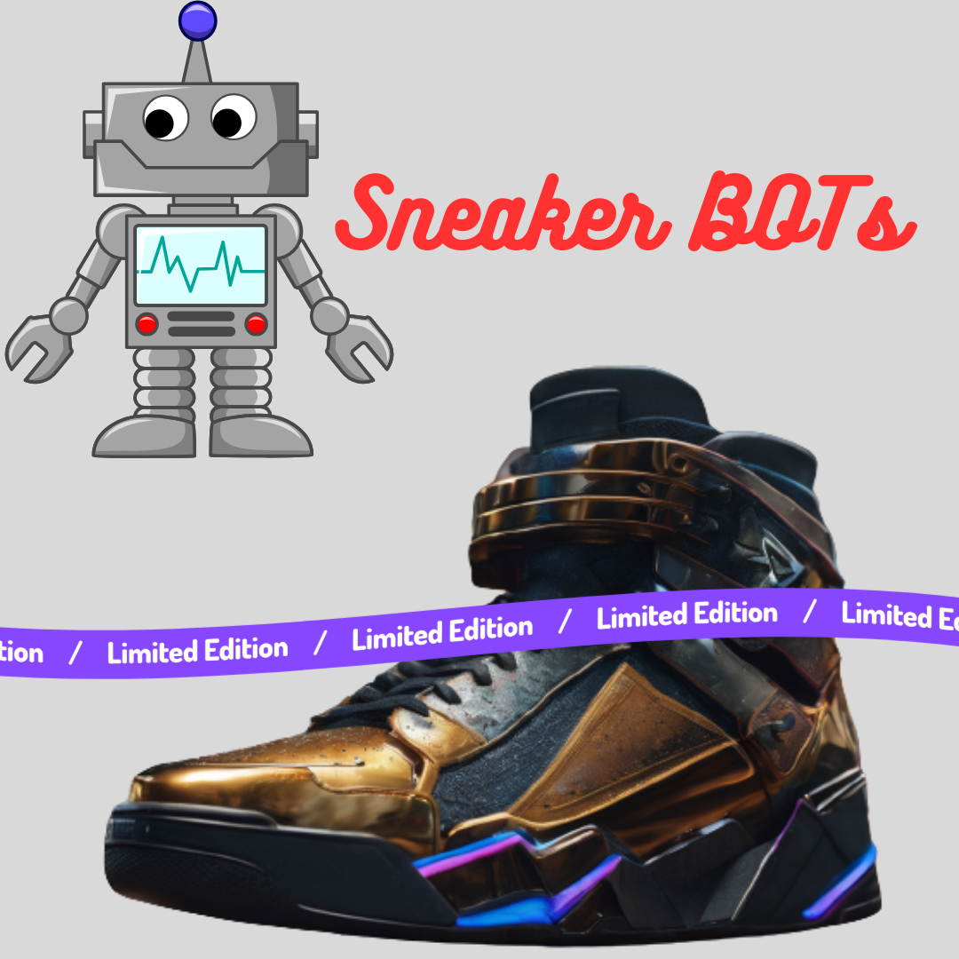 Decoding the Sneaker Game with Sneaker Slangs. | by Sneakers | Medium
