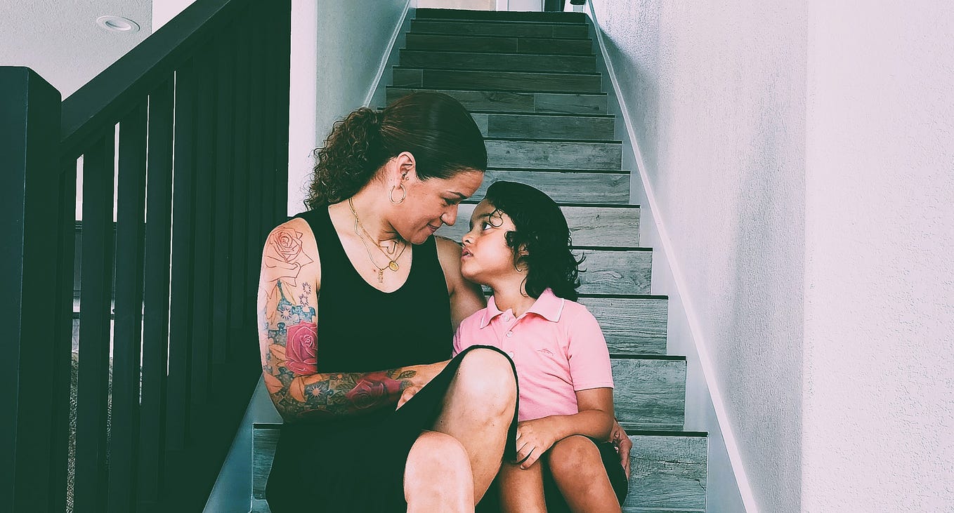 Understanding Double Standards in Developmental Milestones: A Personal ...