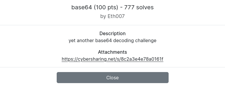 Solving the “Crash” Forensics Challenge on Imaginary CTF 2024 | by Bikram Dhimal ( zeroair ...