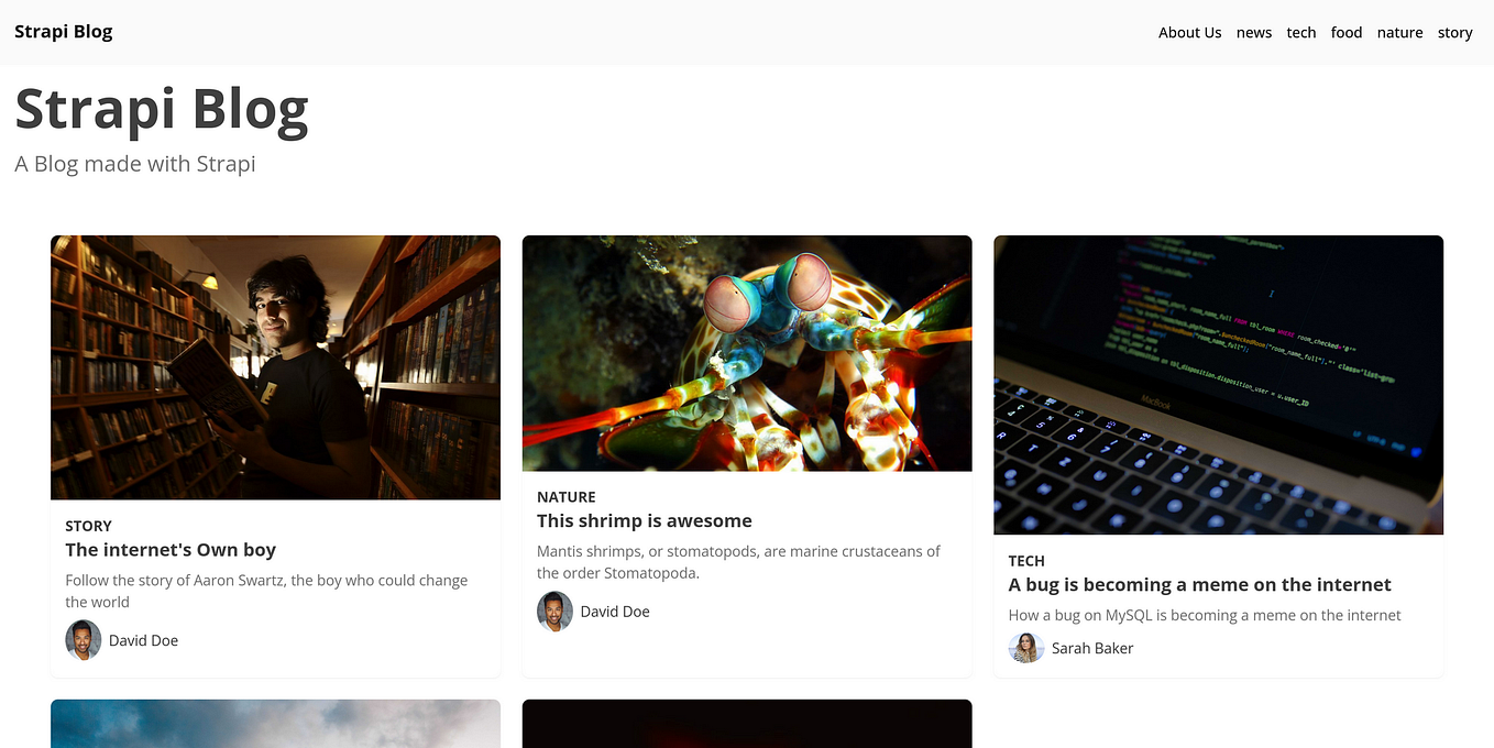 Customize the Apostrophe Admin UI | by Apostrophe | JavaScript in Plain ...
