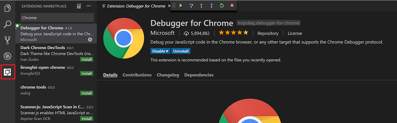 Spring Accessing Request Scope Beans outside of web request | by Pranav ...