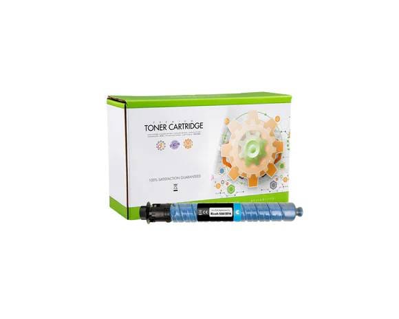 Ricoh 841813 Toner Cartridge | Premium Toners - Ropert John - Medium