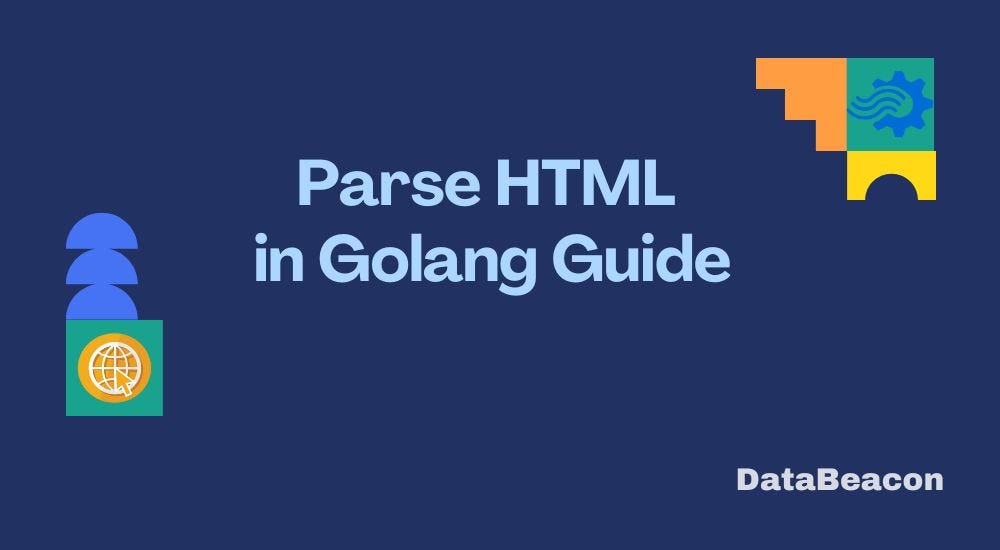 Parsing vs. Scraping: What’s the Difference? | by DataBeacon | Mar, 2025 | Medium