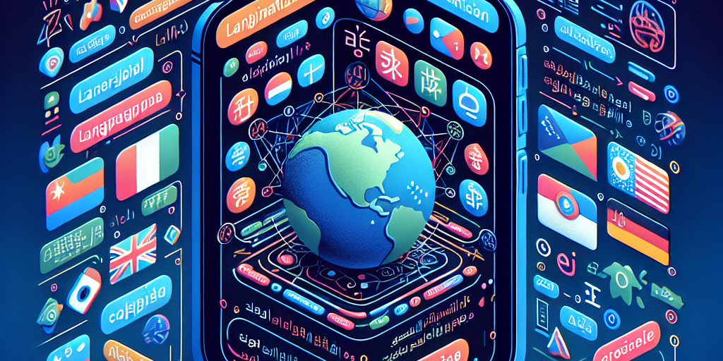 Internationalization in Flutter using GetX | by Aditya Joshi | Medium