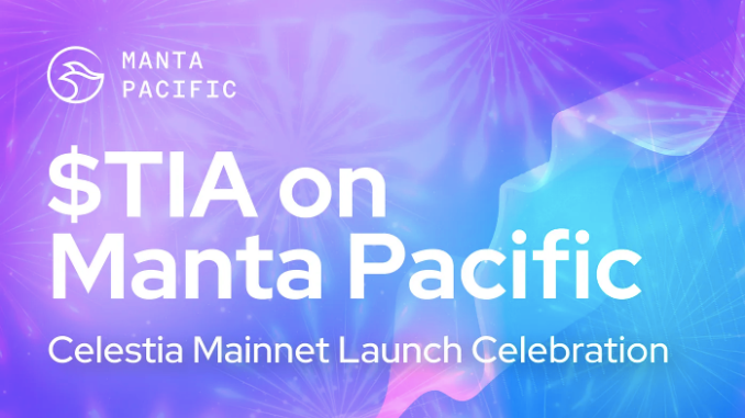 Manta Pacific FAQ. Что такое manta atlantic? | by Manta Network CIS ...