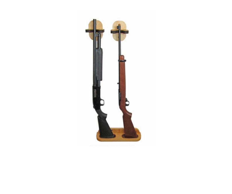 A Detailed Overview of Handgun Display Rack | by Gun-Racks | Medium