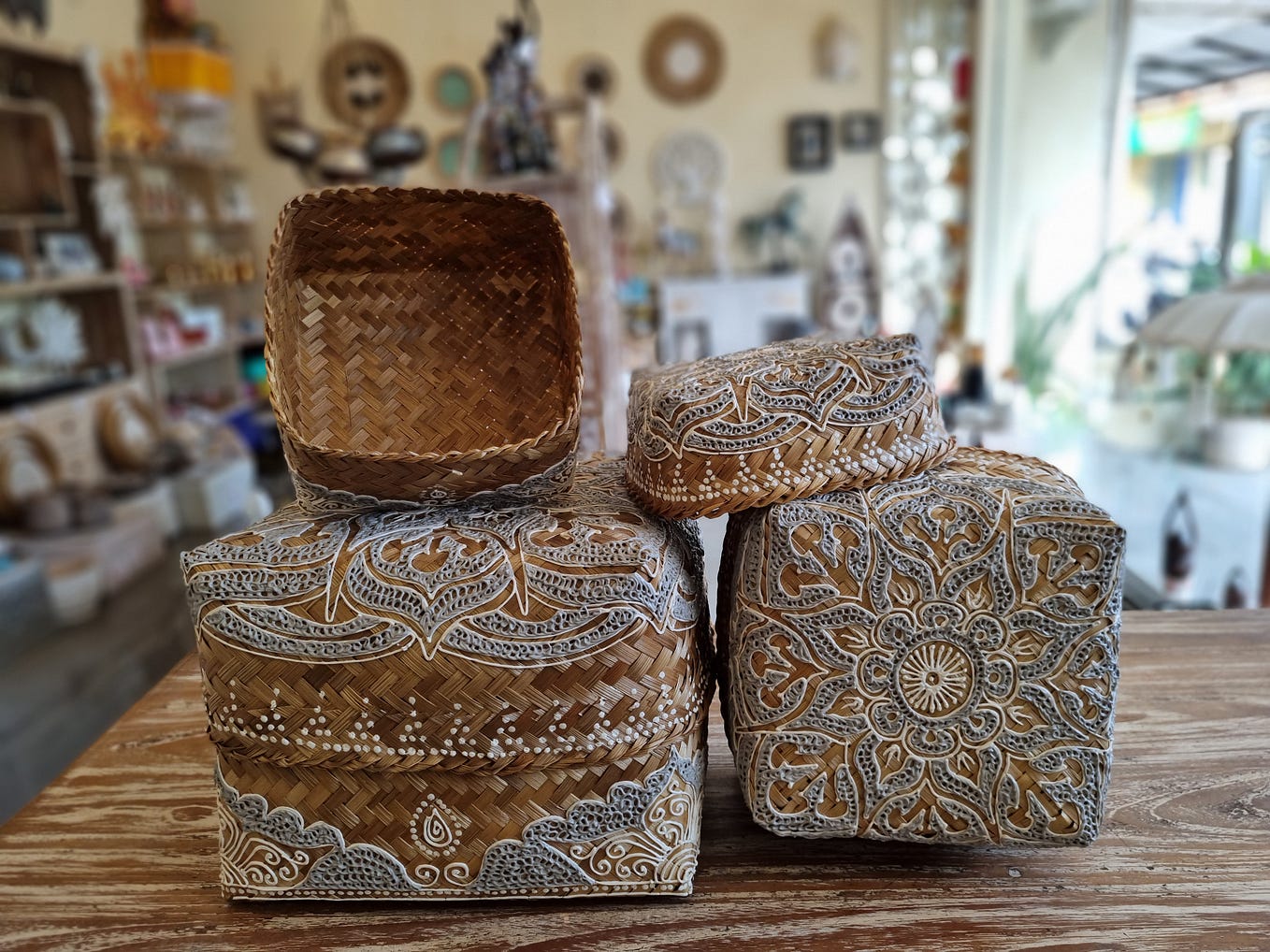 The Art of Preserving Handicrafts: A Guide to Maintenance and Longevity ...