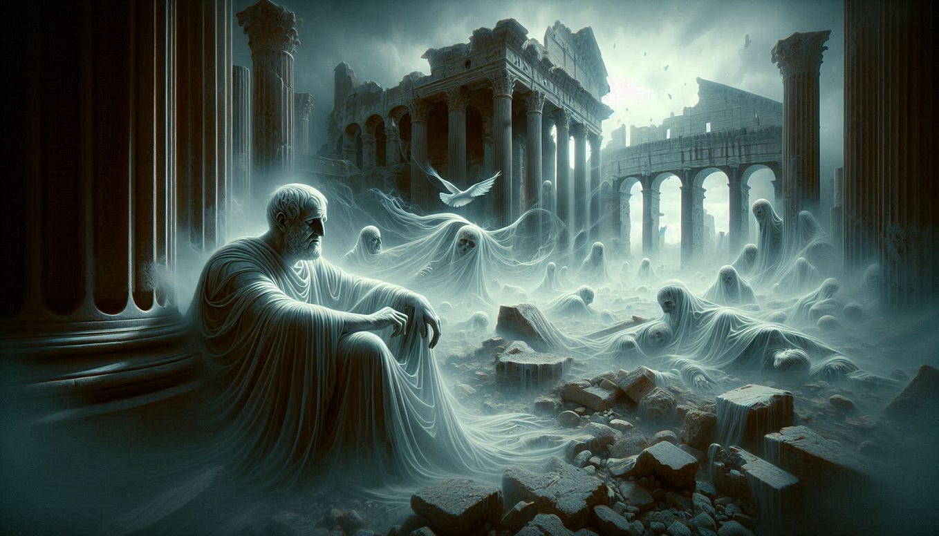 NIHILISM (Poem). VIDEO PRESENTATION | Recitation |… | by Matthew Spira ...