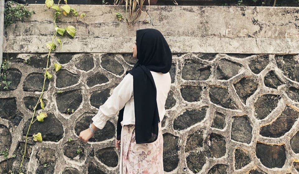 17th of September 2024 - Aleeya Ramli - Medium