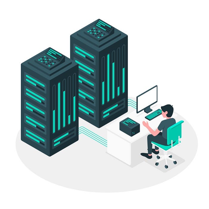 Spring Cloud: Service Discovery With Eureka | by Sarindu Udagepala ...