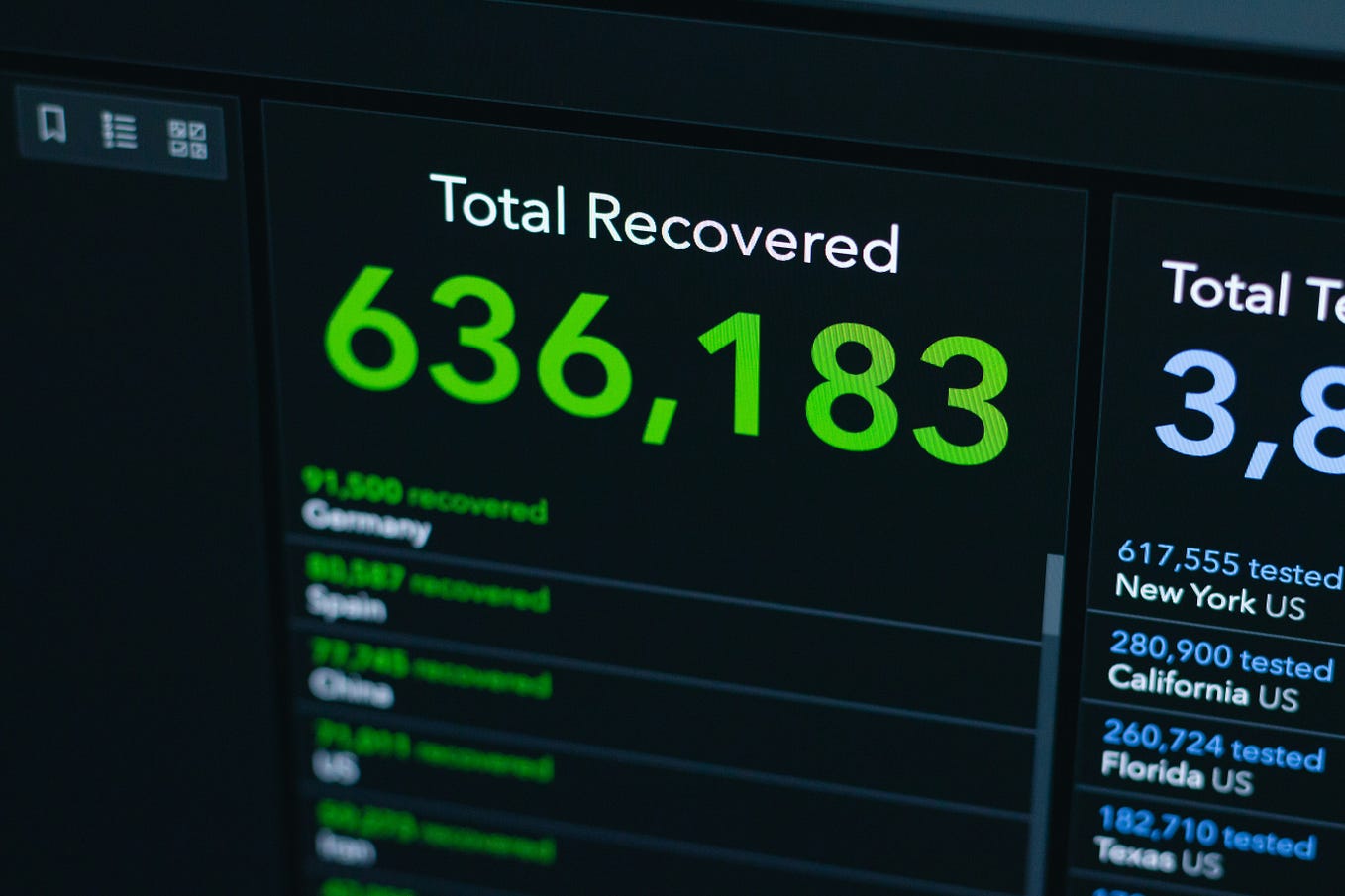 Net Zero is a Data Integration Problem: How Palantir enables data-driven decarbonization | by ...