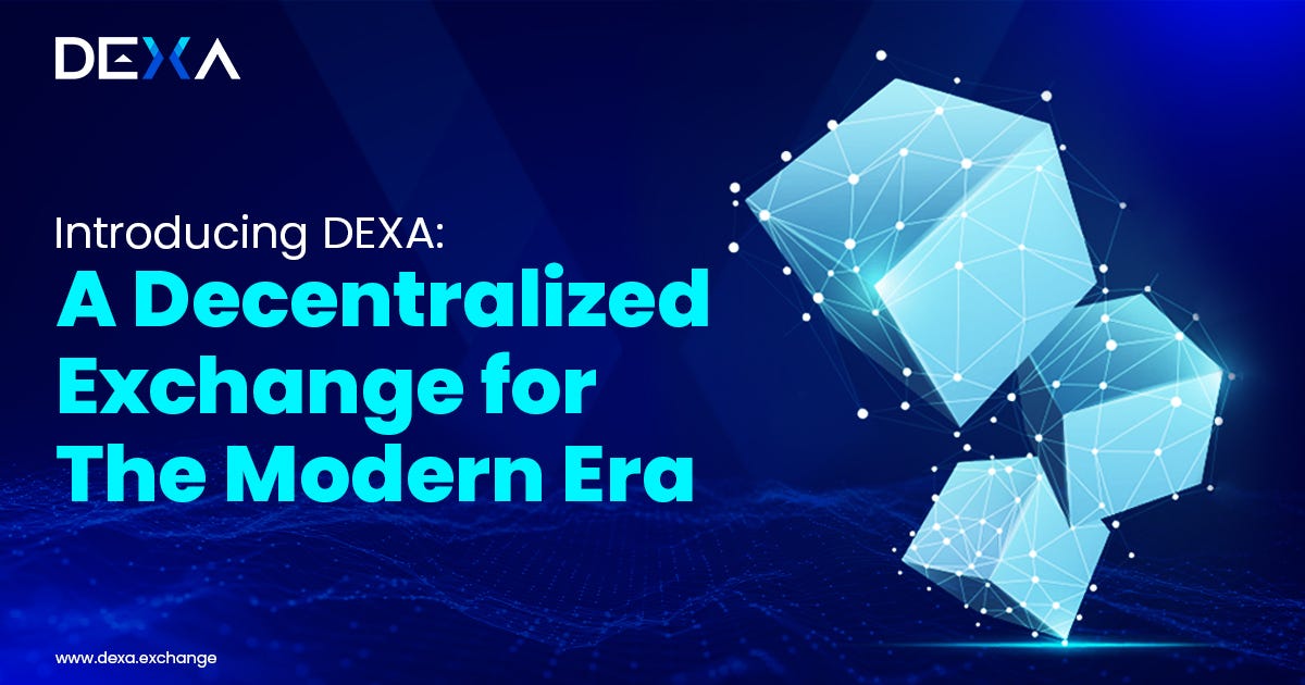 DEX Liquidity Pools Explained: How They Work and Why They Matter | by ...