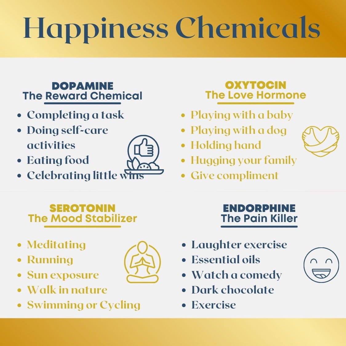 #HealthTips Experts think #magnesium helps to block or lower pain ...