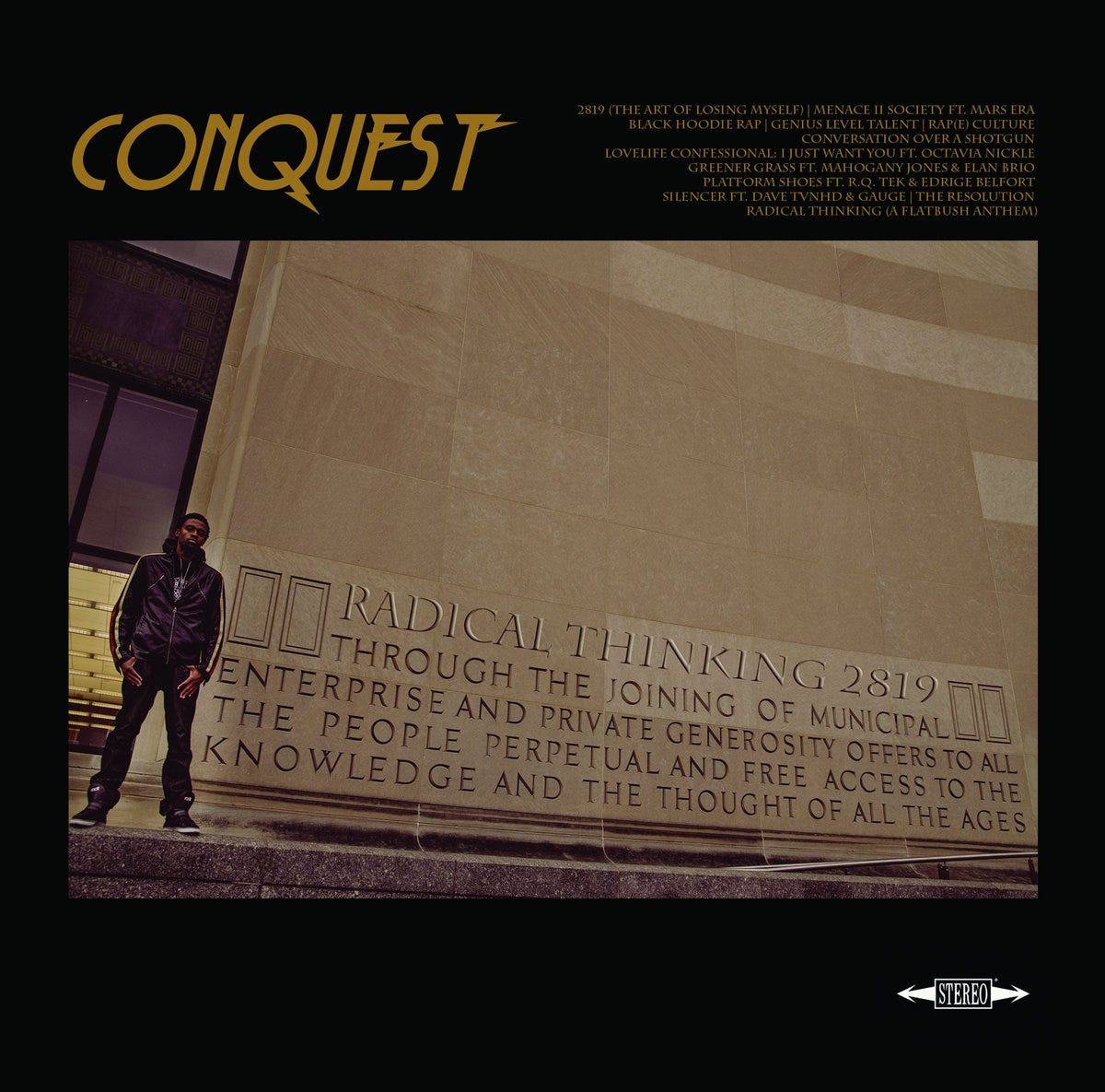 Caesura Album Review. caesura | by Randy Bazile | Medium | Medium