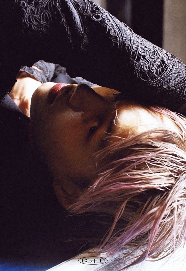 The Style of Kai: A Look in the KAI Era | by Whitney K. | Medium