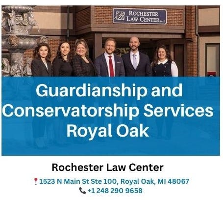 Rochester Law Center — #1 Elder Planning Attorney Rochester Hills | by ...
