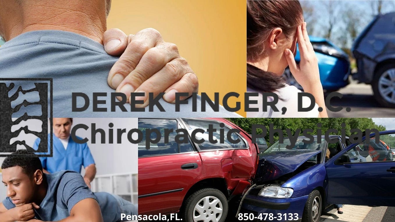 hiropractor Pensacola - Jonessmith - Medium