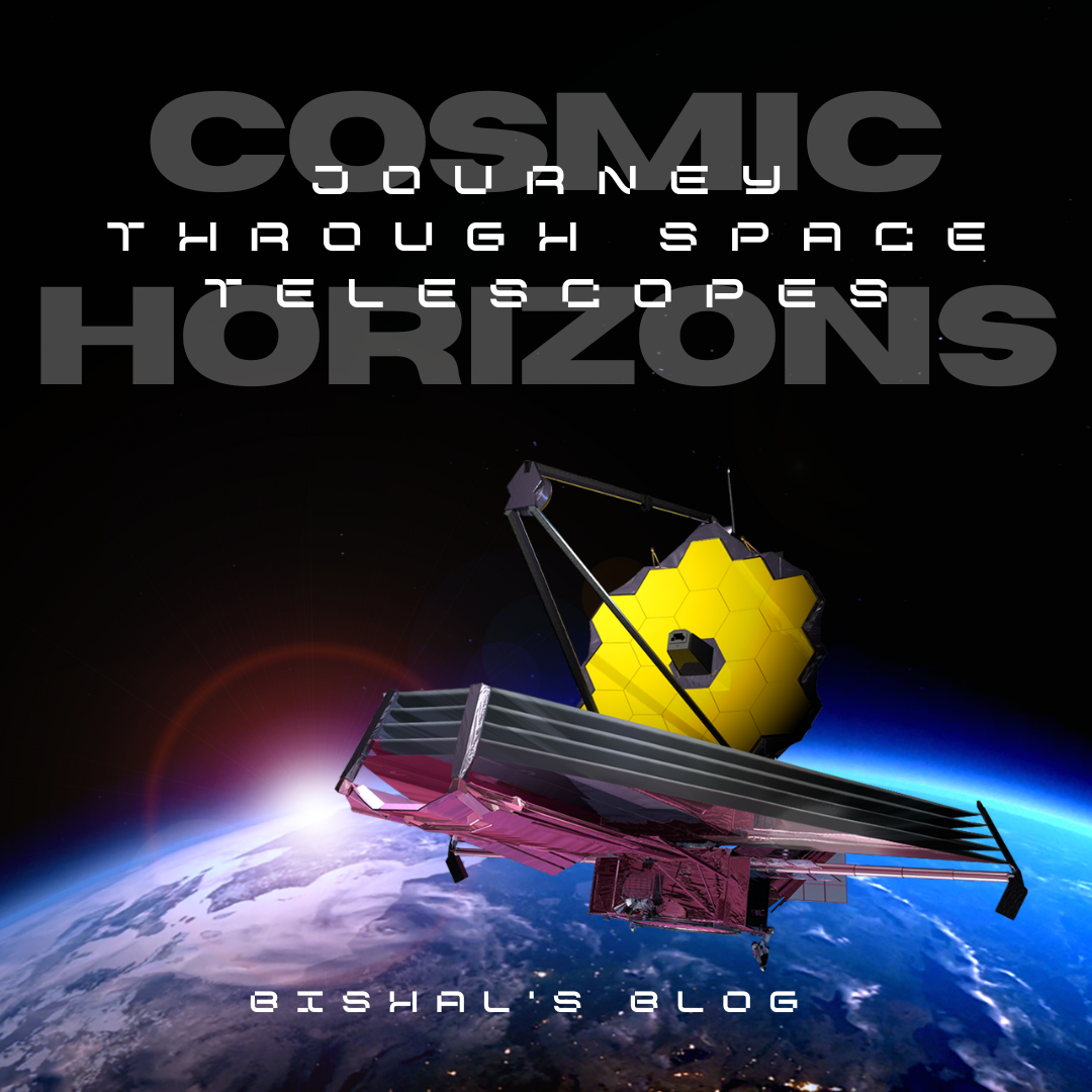 Unveiling Space Weather: Navigating the Sun’s Impact on Earth - BISHAL GUPTA - Medium