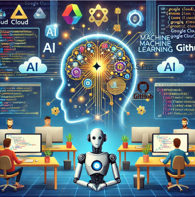 Supercharge Your Workflow: Google Gemini for GitHub Code Review | by Nguyen Hai-Truong | Google ...