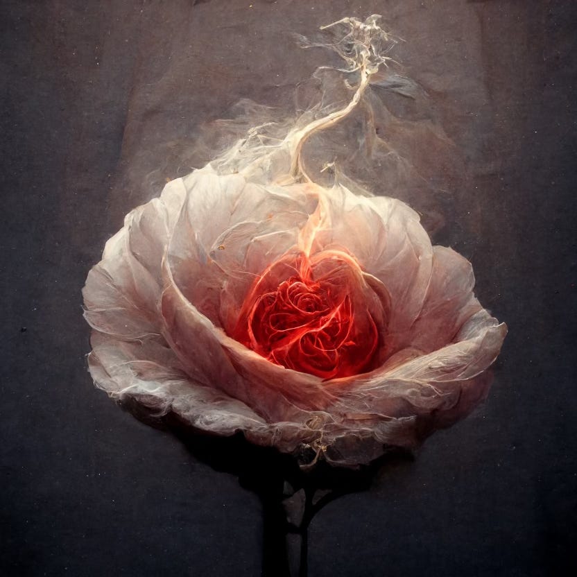 Lesson 33: A Course in Miracles. There is another way at looking at the… | by Hayden Bowen | Medium