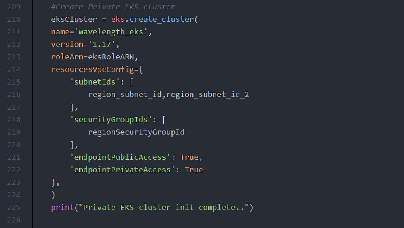 Deploying our first 5G application at the edge | by Verizon 5G Edge ...