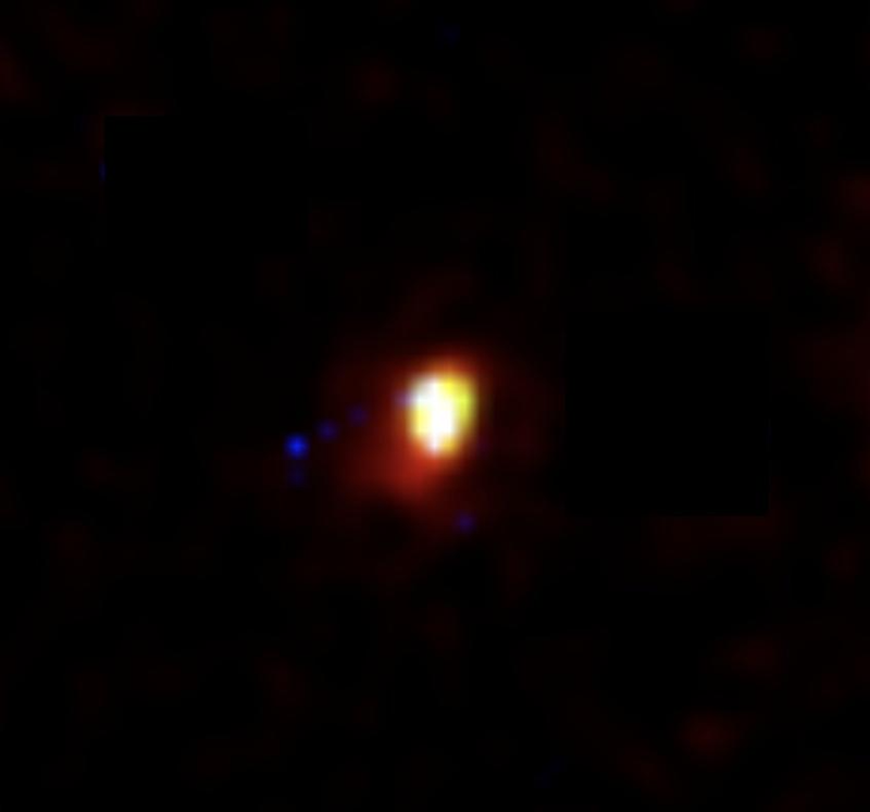 What keeps satellites in orbit?. Inertia of Planets and Aether… | by ...