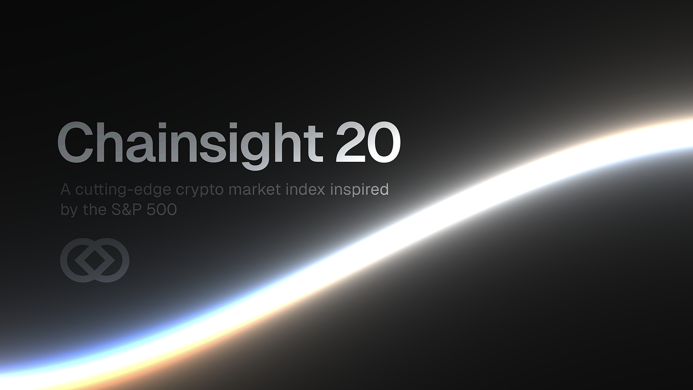 Strategic Partnership with Coinseeker | by Chainsight | Jul, 2024 | Medium
