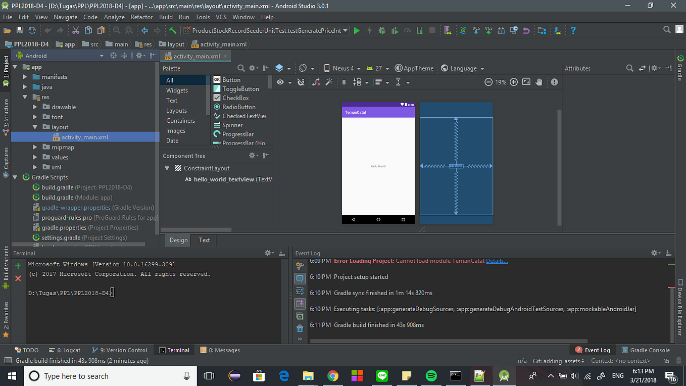 The 8 Golden Rules of Interface Design | by Achmad Firdaus Adinegoro ...