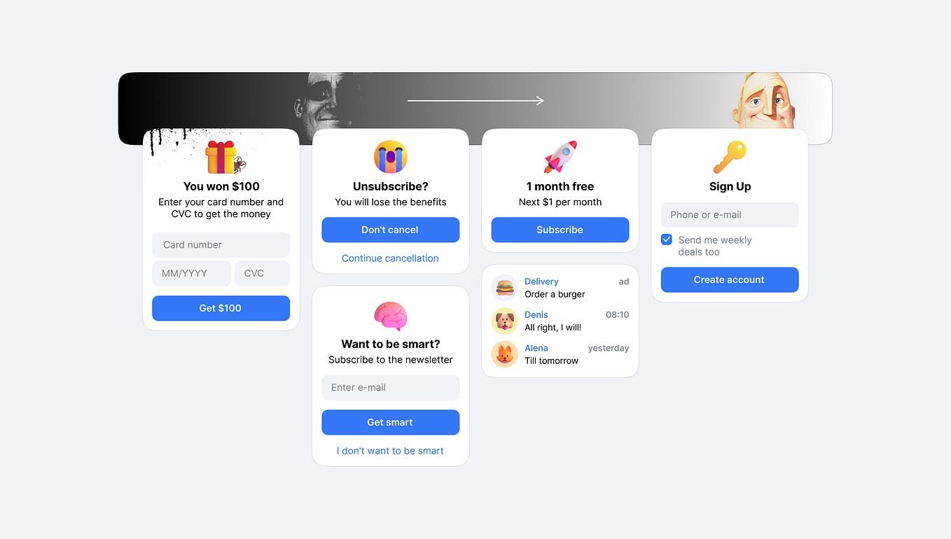 How to save GIF animation for Dribbble | by Denis Abdullin | Medium