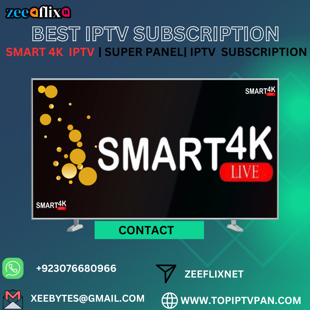 SPICE 4K IPTV RESELLER PANEL 👇🏻Connect with us 👇🏻 WHATSAPP:+923076680966 TELGARM:ZEEFLIXNET ...