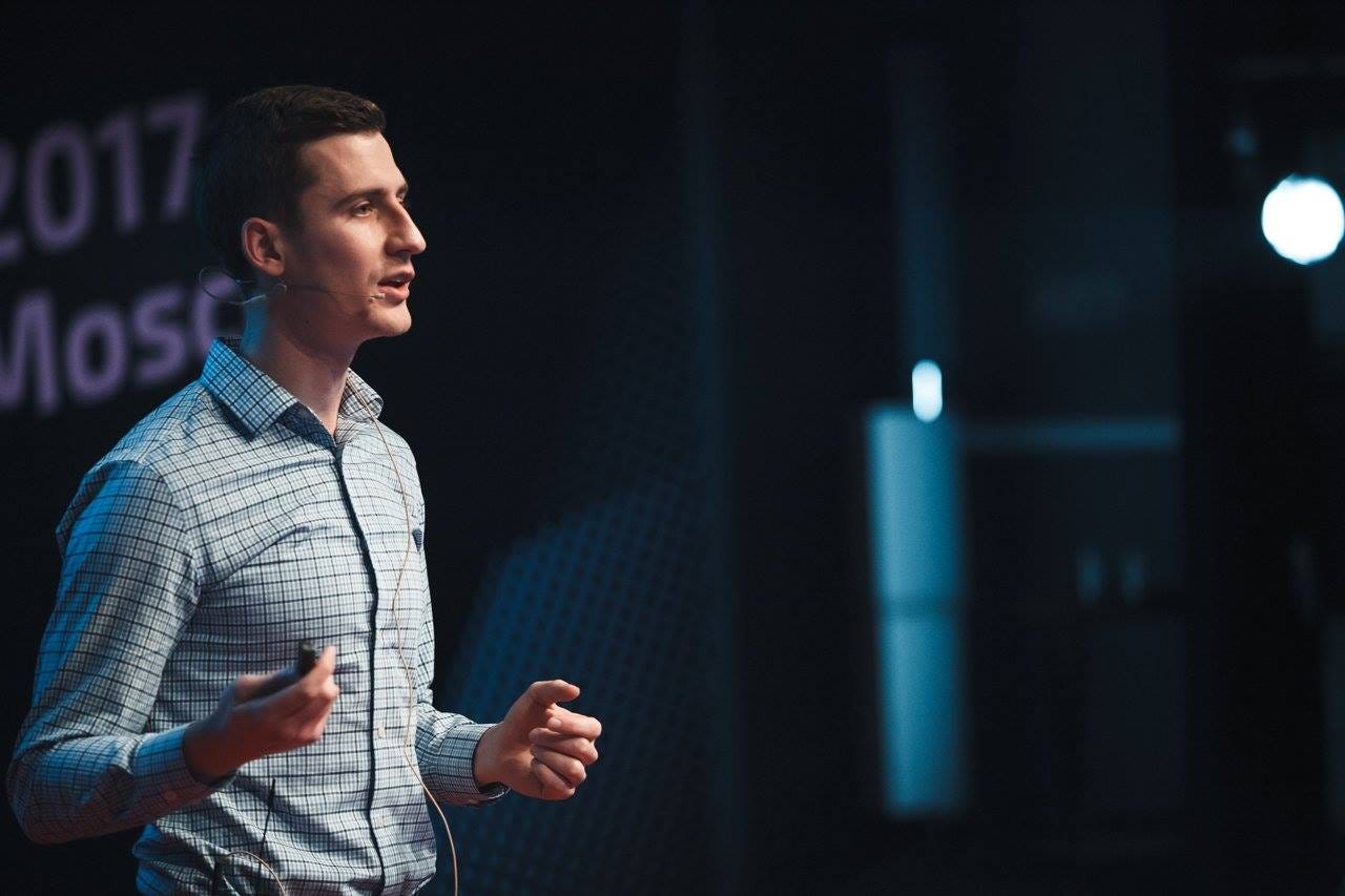 Kyle Simpson: I’ve Forgotten More JavaScript Than Most People Ever ...