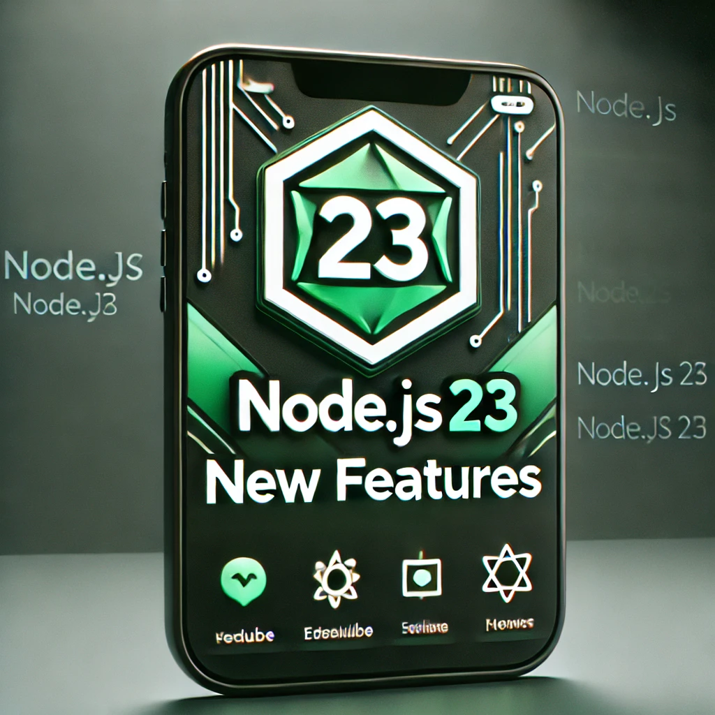 NodeJS 20 is HERE! 10 Features that will blow your mind 🤯 | by Luna Rojas | Medium