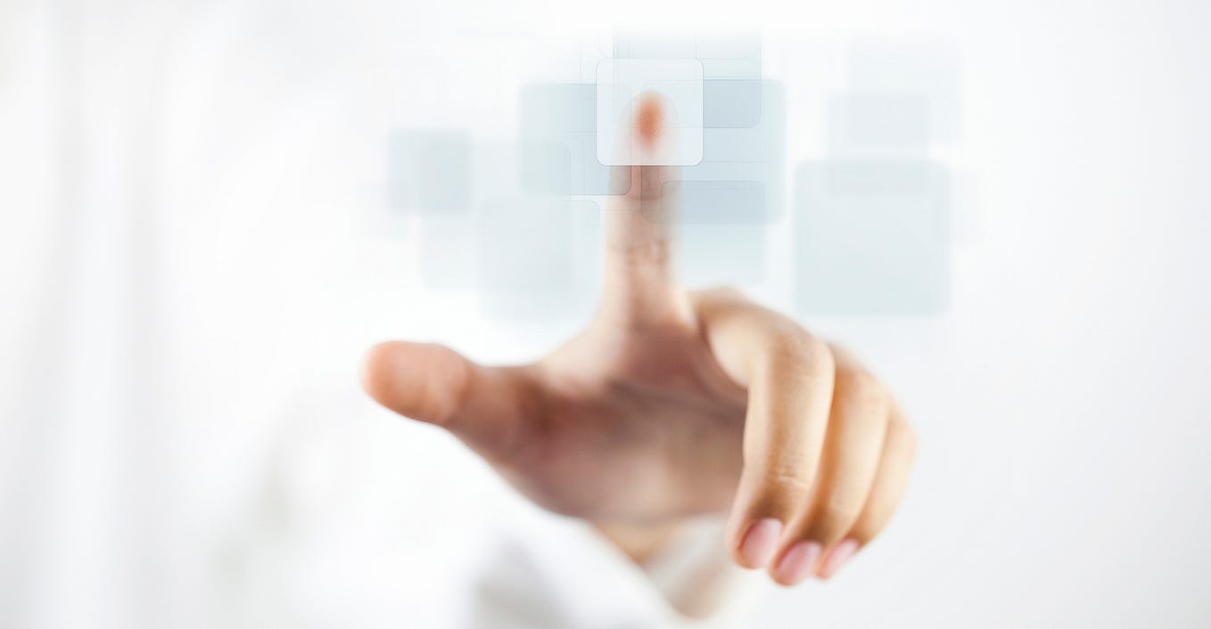 CFS on CES: Emerging Tech and the Future of the Human Experience — Part ...