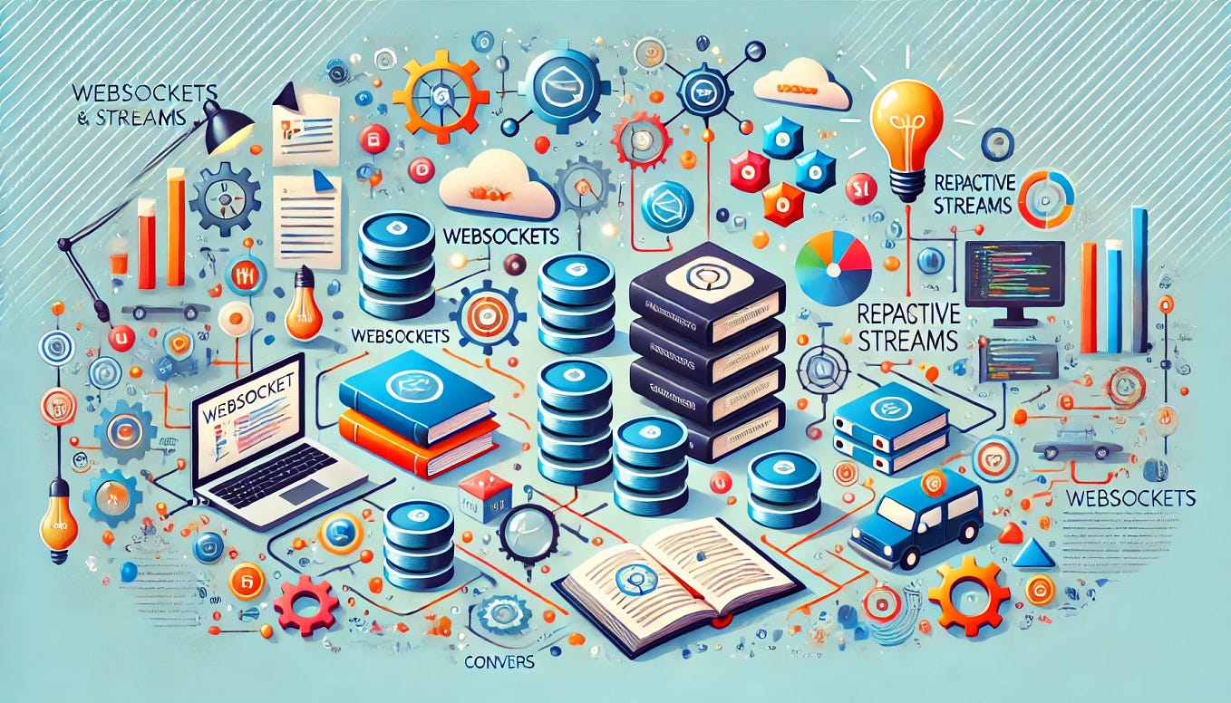 Reactive Programming With Spring Boot And Web Flux By Mahi Mullapudi Medium