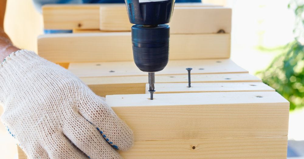 Discover The Best Projects For Your Lathe Wood Tools: Top 4 Ideas | by ...