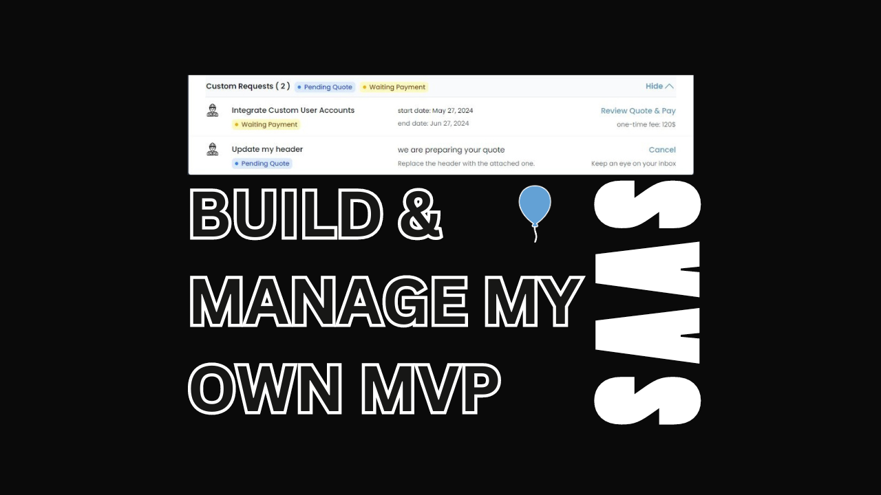 Five Lessons from my failed SAAS Startup. | by Stephen Adesina | Level Up Coding