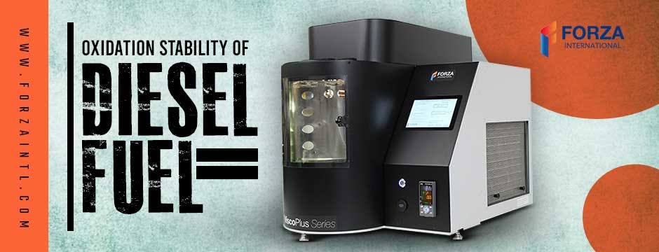 Preserving Fuel Excellence: Forza International’s Oxidation Stability ...